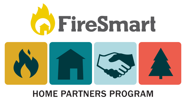 FireSmart Home Partners